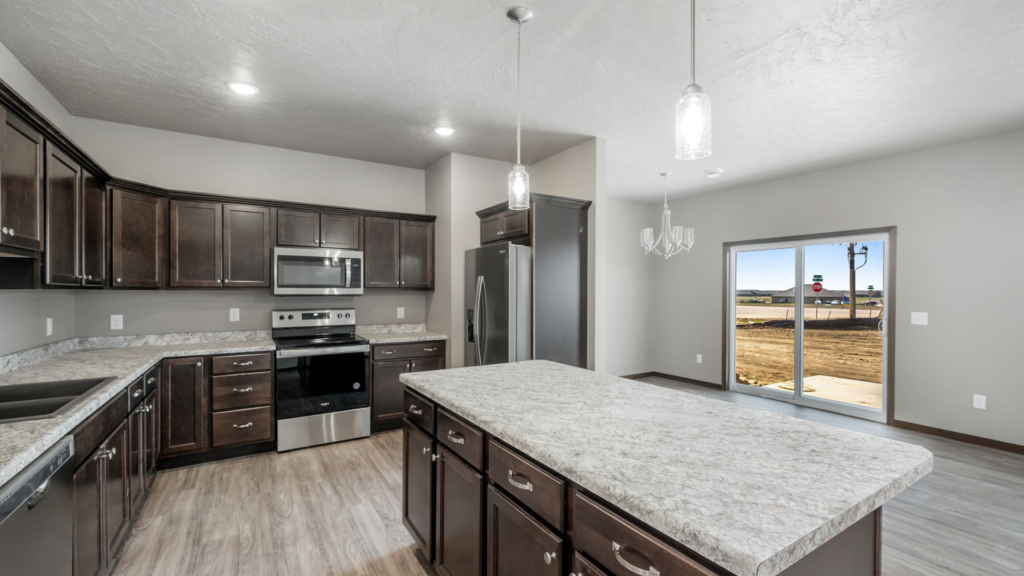 VBC Features Two Homes in the Sioux Empire Parade of Homes - Van ...