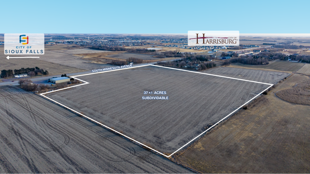 Minnesota Avenue Development Land - Van Buskirk Companies