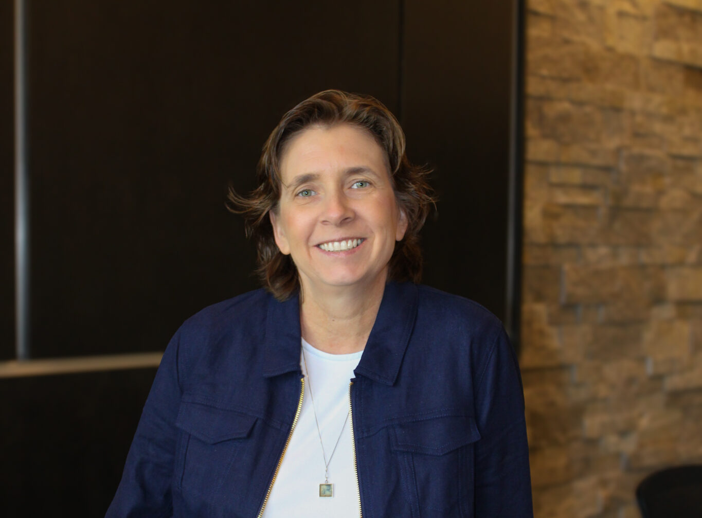 Meet Kelly Boyd, Chief Operating Officer at Van Buskirk Companies - Van ...