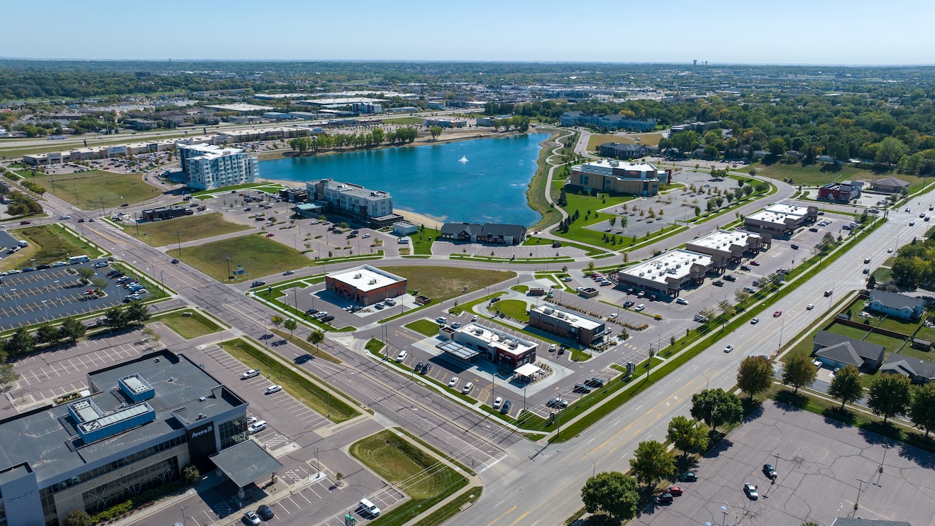 Lake Lorraine Development - Van Buskirk Companies